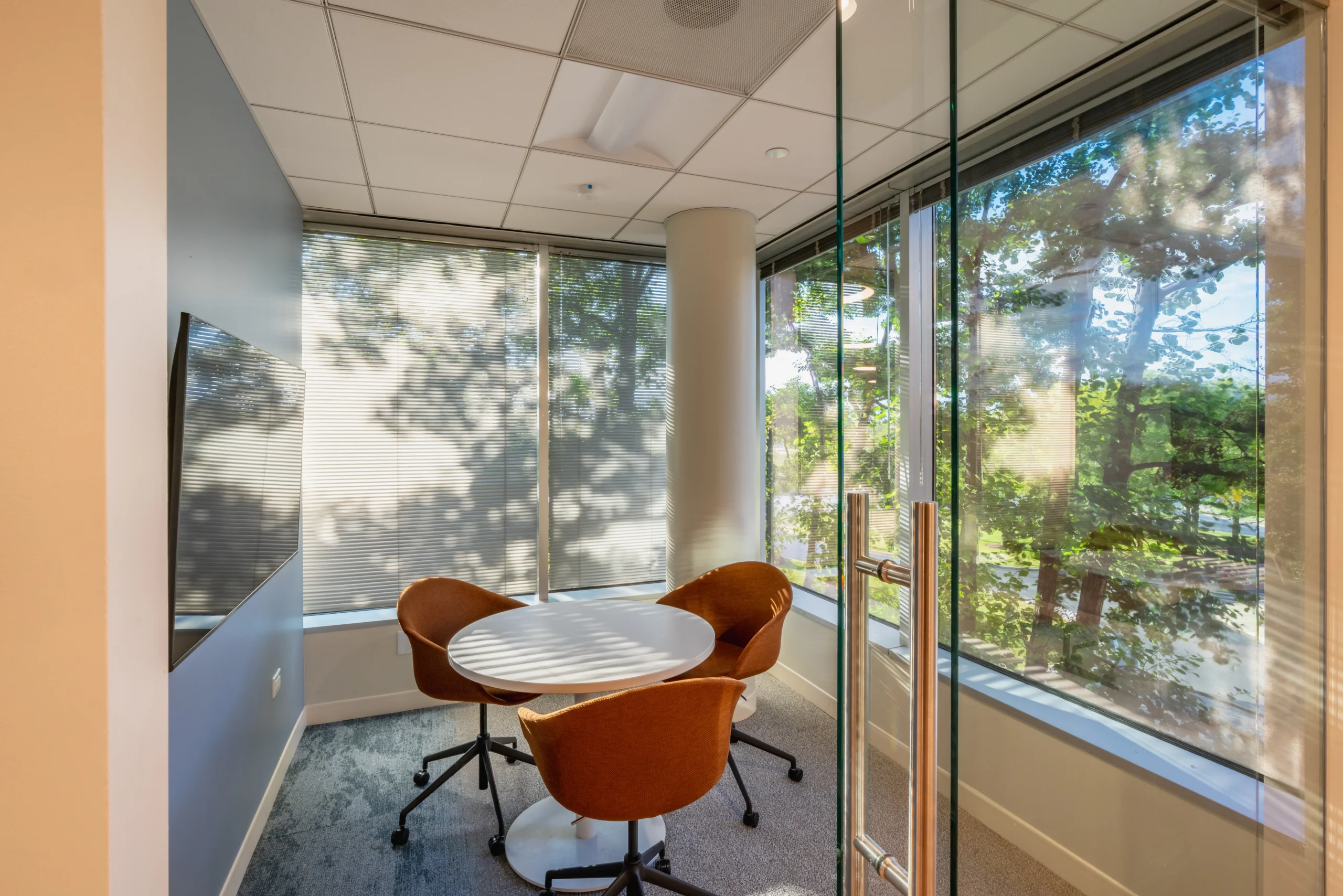 Our Office - True Health Deerfield IL