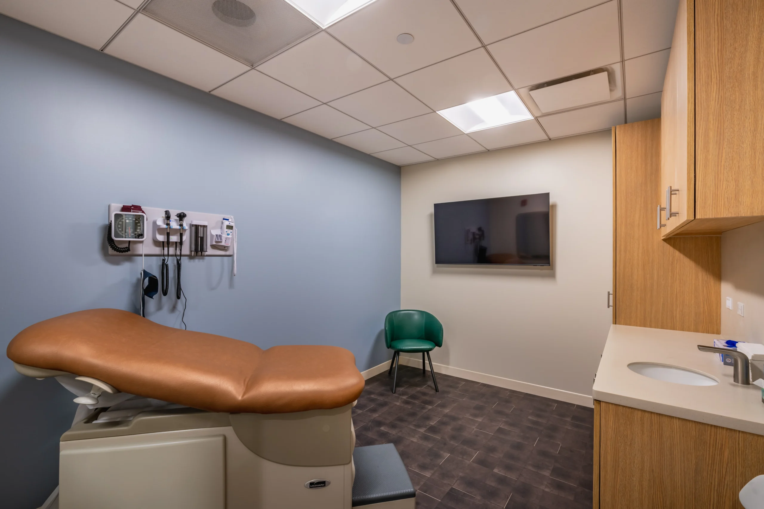 Our Office - True Health Deerfield IL