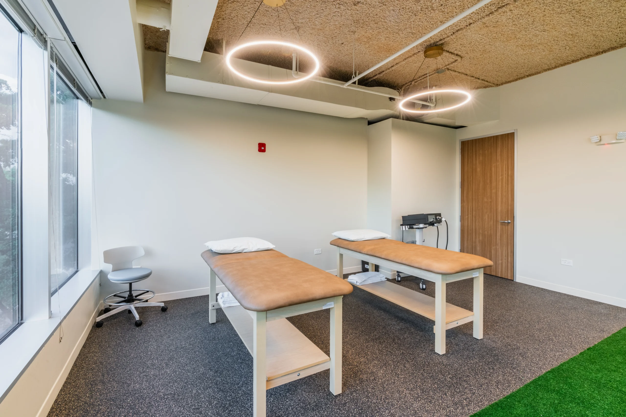 Our Office - True Health Deerfield IL